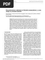 What Is DRRM | PDF | Disaster Risk Reduction | Risk