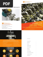 Pump Alignment Report May 17 | PDF