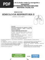 Punto de McBurney | PDF | Abdomen | Síntomas y signos