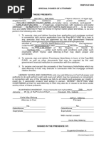 Voluntary Surrender of Vehicle | PDF | Law