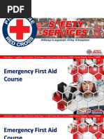 Basic Water Safety and Survival | PDF | Swimming | Emergency