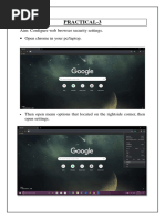 Table of Virtual Key Codes | PDF | Computer Keyboard | Ibm Pc Compatibles
