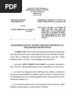 Affidavit of Recantation Format | PDF | Politics | Social Science