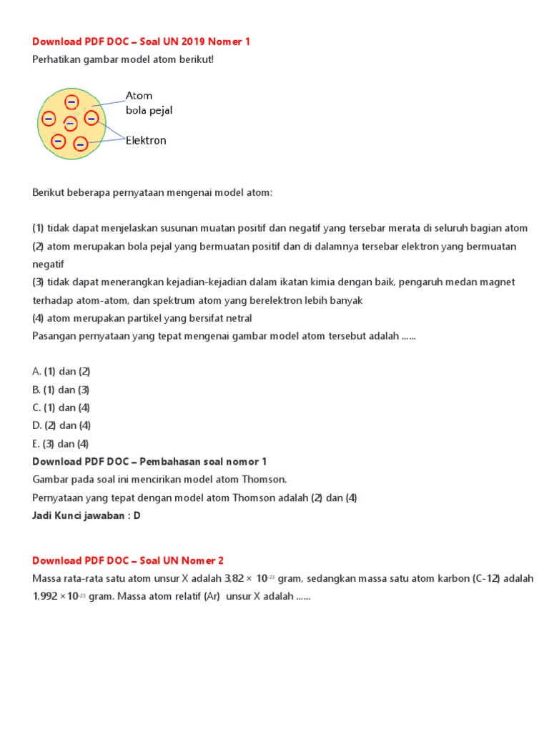 Kim Xii A | PDF | Metode & Bahan Ajar | Sains & Matematika