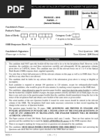 Raavi Keyboard Layout Punjabi | PDF