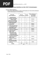 Flammable Combustible Worksheet May2018 0 | PDF | Fire Protection ...
