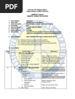 HKIMO Answer Sheet | PDF | World Wide Web | Internet & Web