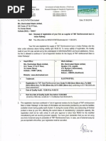 MAHSR Project & PMC Civil Scope | PDF