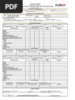 4ps Enrollment | PDF