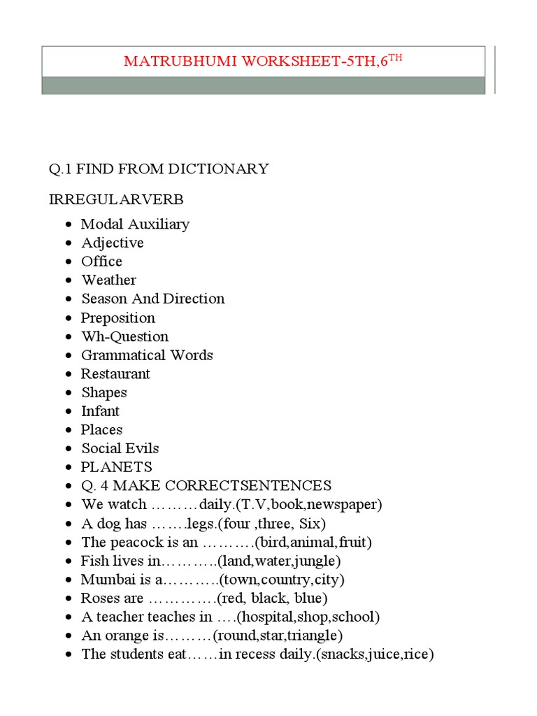 English Languge Box | PDF | Linguistic Morphology | Linguistic Typology