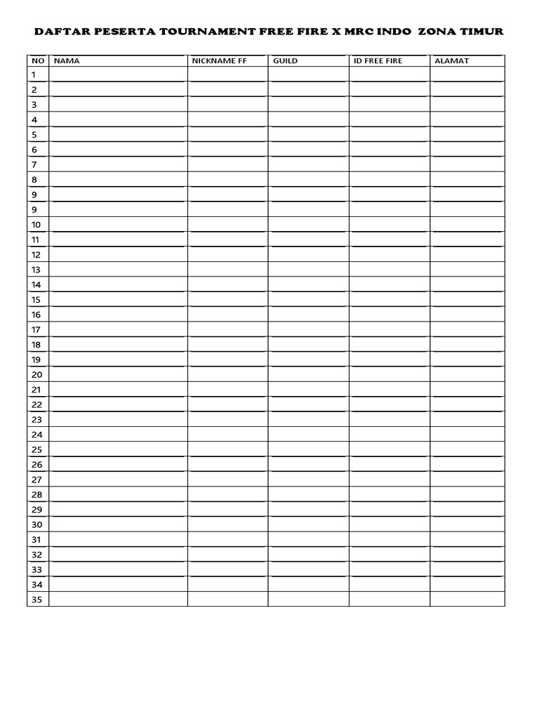 Free Fire | PDF