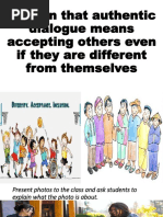 The Difference Between Holistic Thinking and Partial Thinking | PDF ...