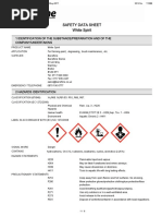Safety Data Sheet - Clipper Universal Butan Gas Refills UN 1011 122 (En ...