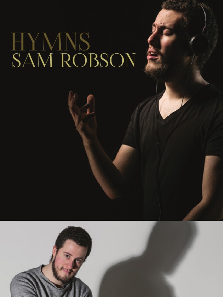 Sam Robson | PDF | Singing | Entertainment (General)