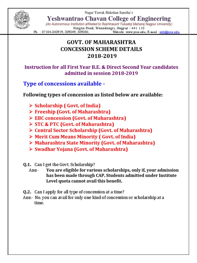 Government College Job | PDF | University And College Admission