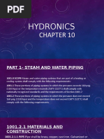 MEPF Detailed Design PDF | PDF | Specification (Technical Standard ...