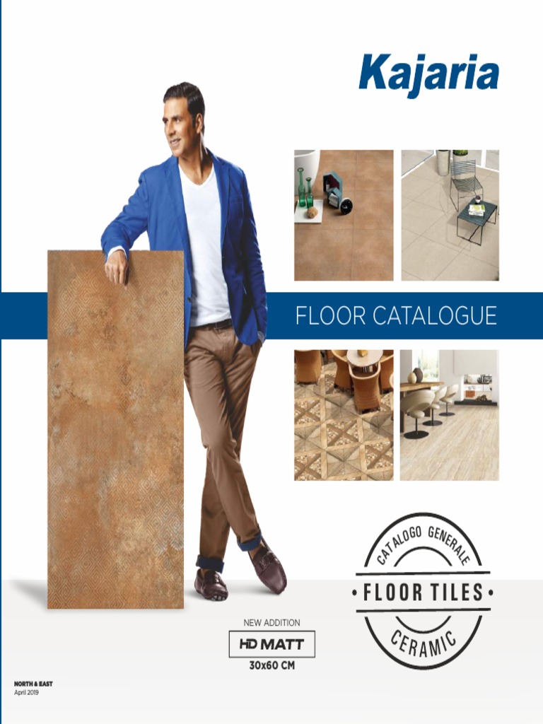 Floor Catalogue | PDF | Masonry | Business