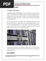 BGP Private and Public AS Number Ranges | PDF