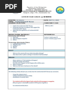Tri-Fold Brochure Rubric | PDF | Graphics