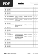 Caterpillar Wiring Adem 2 | PDF
