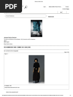 Yves Saint Laurent: Timeline | PDF | Luxury Brands | Brand