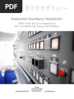 En Iso 10218 1 | PDF | Risk | Robot