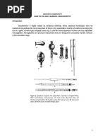 Test Tube Function and Uses With Diagram - Guidance Corner | PDF ...