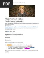 Ergi Game Walkthrough: Chapter 2 Guide | PDF