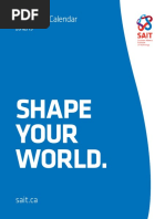 SAIT Tuition Refund Policy Overview | PDF | Tuition Payments | Payments