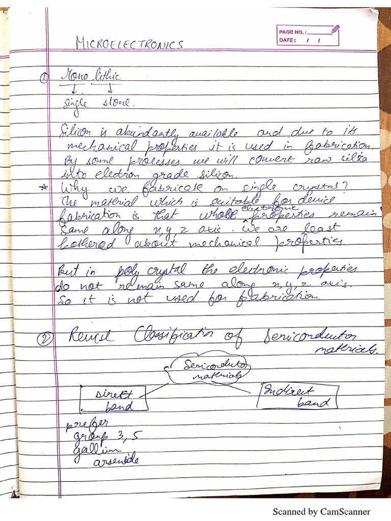 Document Scanned by CamScanner | PDF