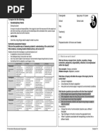 Types of Inquiry Questions Explained | PDF | Inquiry | Resource