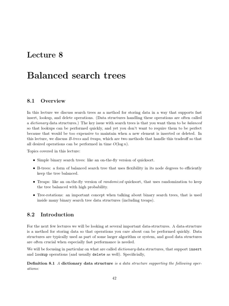 Lect0208 Pdf Pdf Algorithms Discrete Mathematics