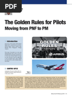 BF-V5A-L Apr 21 IFF ENJJPT - DRAFT | PDF | Fighter Aircraft | Aircraft