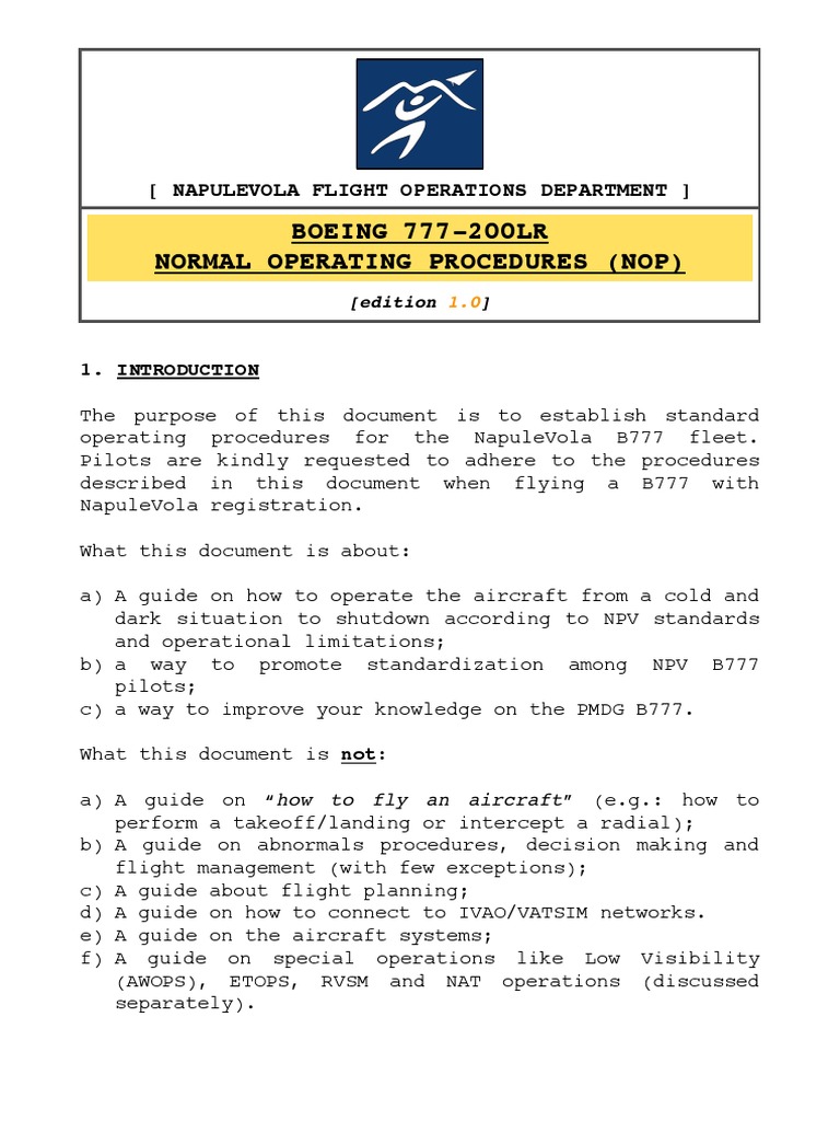 B777 Fcon | PDF | Air Traffic Control | Aircraft