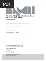 Self Contained Breathing Apparatus (Scba) Weekly and Monthly Checklist ...