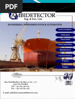 ViswaLab Fuel Information Form | PDF