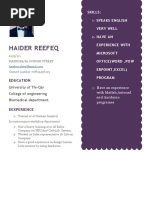 Electrical Company Profile | PDF | Electrician | Electric Power ...