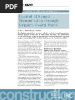 OBC-SB-3-Supplementary Standard | PDF