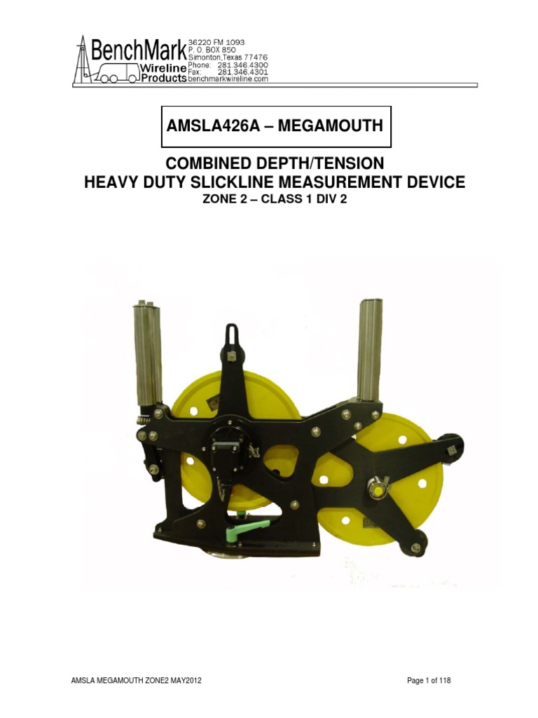 Manual Spooler | PDF | Bearing (Mechanical) | Wire