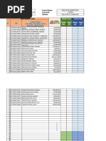 Codified - GSIS Members Request Form - 22feb2023 | PDF | Payments | Cheque
