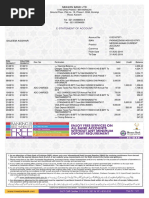 Account Maintenance Certificate | PDF
