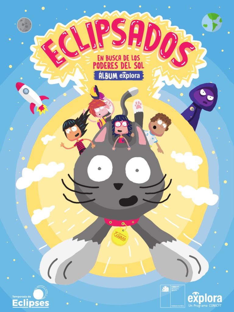 Album Explora 2019 PDF | PDF