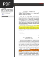 Escra Case | PDF | Question Of Law | Certiorari