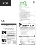 KARE ACM Student Membership Registration | PDF | Computing | Computer ...