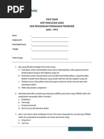 SEOJK DTTOT | PDF
