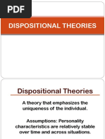 Labouvie-Vief's Cognitive-Emotional Theory | PDF | Developmental ...