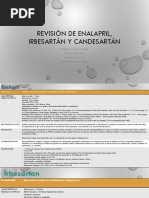 Dacten D: Indicaciones y Composición | PDF | Hipertensión ...
