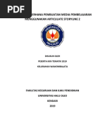 Media Articulate Storyline 3 | PDF