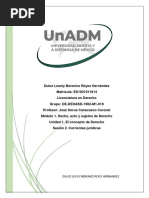 Partes en el Proceso Civil: Actor y Demandado | PDF | Ley procesal ...