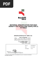 Astm D 2665 PDF | PDF | Pipe (Fluid Conveyance) | Polyvinyl Chloride